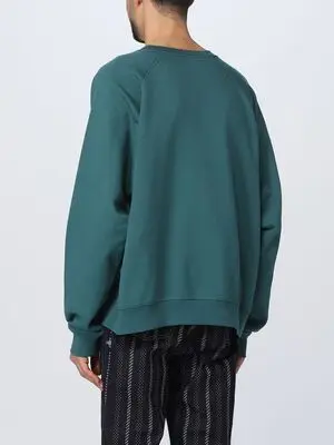VIVIENNE WESTWOOD Embroidered Sweatshirt