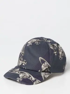 VIVIENNE WESTWOOD Cap