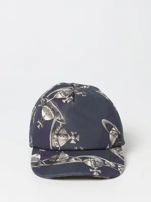 VIVIENNE WESTWOOD Cap