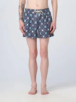 PENINSULA SWIMWEAR Swimsuit - Blue