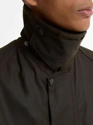 Barbour Jacket - Olive