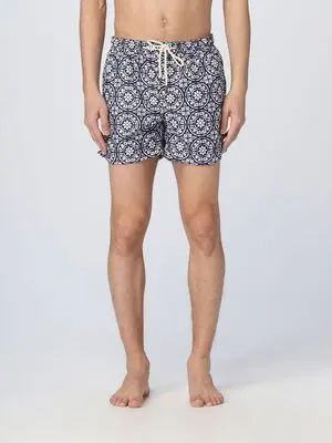 PENINSULA SWIMWEAR Swimsuit - Navy