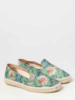 PENINSULA SWIMWEAR Espadrille - Green