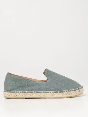 PENINSULA SWIMWEAR Espadrille - Green