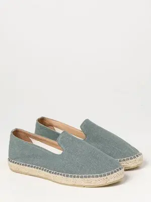 PENINSULA SWIMWEAR Espadrille - Green