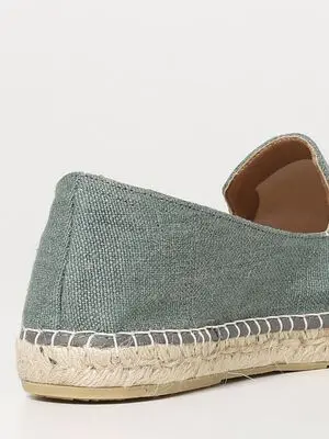 PENINSULA SWIMWEAR Espadrille - Green