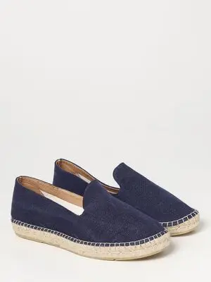 PENINSULA SWIMWEAR Espadrille - Blue