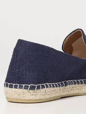 PENINSULA SWIMWEAR Espadrille - Blue