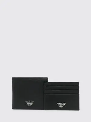 Emporio Armani Set - Black