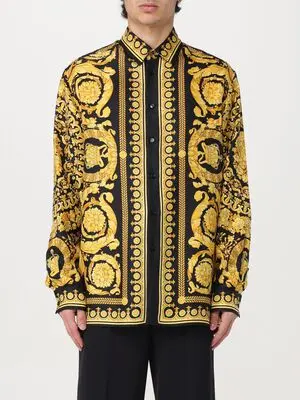Versace Shirt - Multicolor