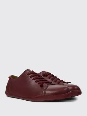 Camper Lace-up Sneakers - Brown