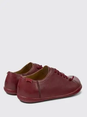 Camper Lace-up Sneakers - Brown