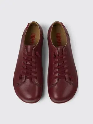 Camper Lace-up Sneakers - Brown
