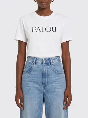 PATOU T-shirt - White