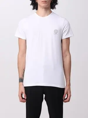 Versace Cotton Undershirt