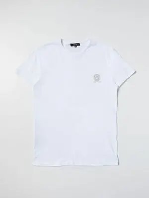 Versace Cotton Undershirt