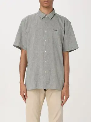 Barbour Shirt - Olive