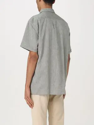 Barbour Shirt - Olive