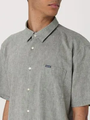Barbour Shirt - Olive