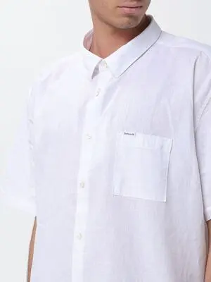 Barbour Shirt - White