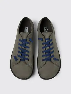 Camper Lace-up Sneakers - Grey