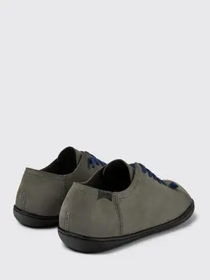 Camper Lace-up Sneakers - Grey