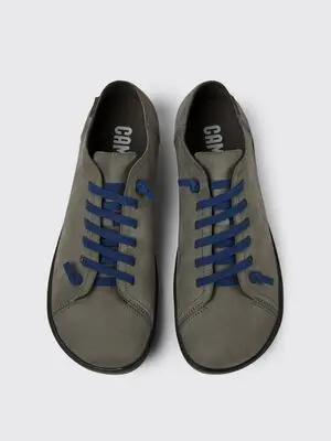 Camper Lace-up Sneakers - Grey