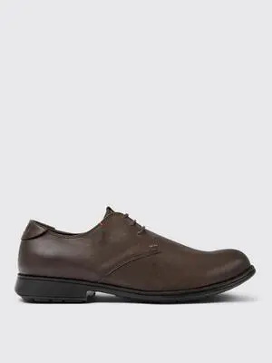 Camper Derby Shoes - Brown