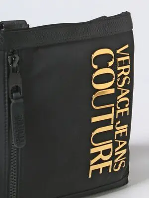 Versace Nylon Bag