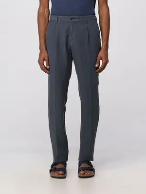 PT TORINO Tailored Trousers - Grey