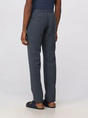 PT TORINO Tailored Trousers - Grey