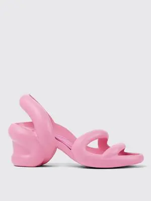 Camper Kobarah Sandals In Eva Rubber - Pink
