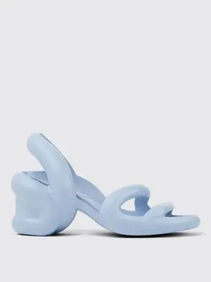 Camper Kobarah Eva Rubber Sandals - Blue