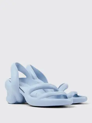 Camper Kobarah Eva Rubber Sandals - Blue