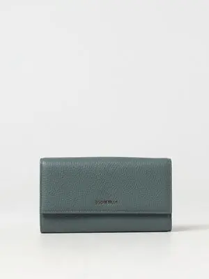 COCCINELLE Wallet Green