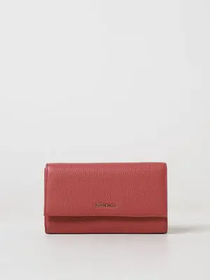 COCCINELLE Wallet Red