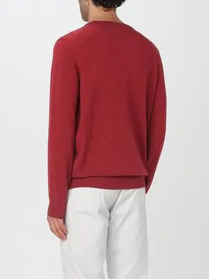 Brunello Cucinelli Pullover - Crimson