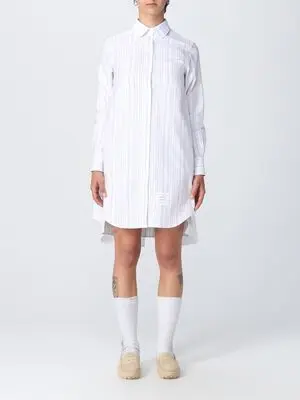 Thom Browne Shirt Dress