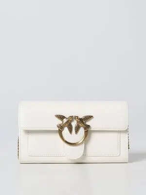 Pinko Pinko Mini Bag Ivory