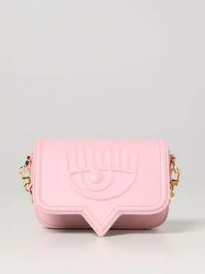 Chiara Ferragni Flap Mini Bags