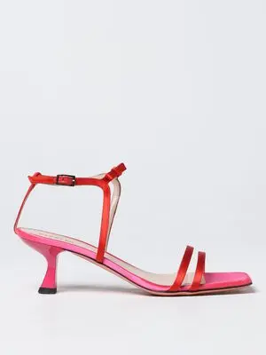 Vivetta Heeled Sandal