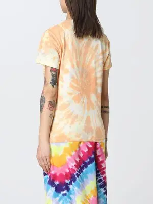 Kenzo Basic Line T-shirt - Peach