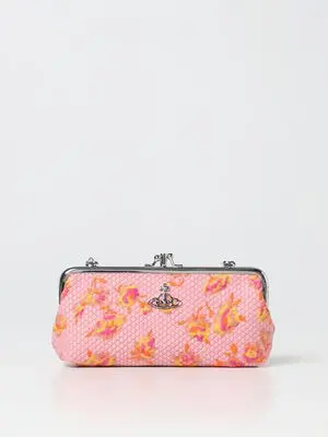 VIVIENNE WESTWOOD Mini Bag - Pink