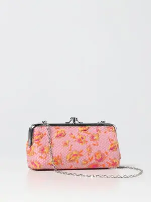 VIVIENNE WESTWOOD Mini Bag - Pink