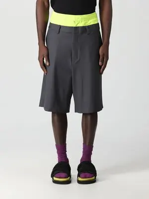 AMBUSH Tailored Shorts - Grey