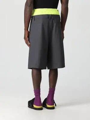 AMBUSH Tailored Shorts - Grey