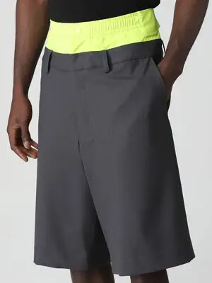AMBUSH Tailored Shorts - Grey