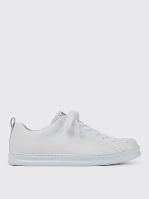 Camper Leather Runner Sneakers - White
