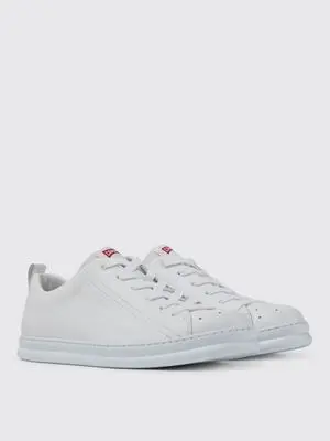 Camper Leather Runner Sneakers - White