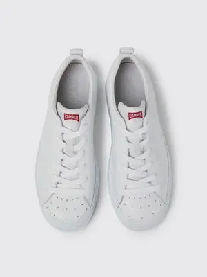 Camper Leather Runner Sneakers - White